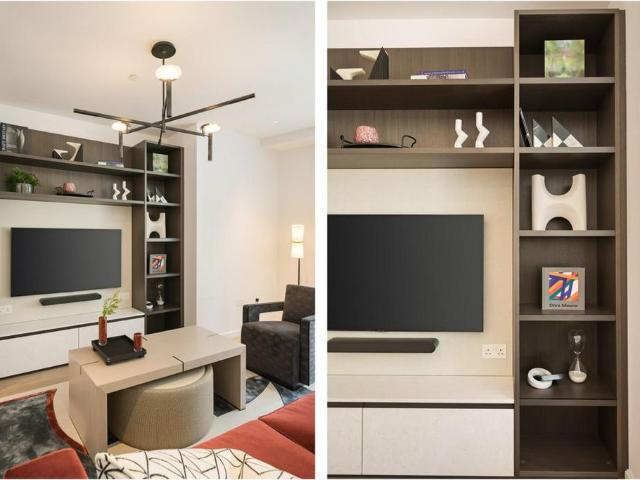 1 bedroom flat to rent