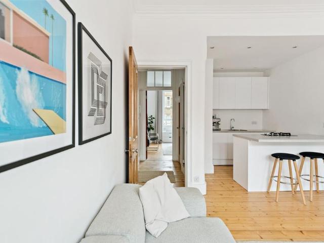 1 bedroom flat to rent