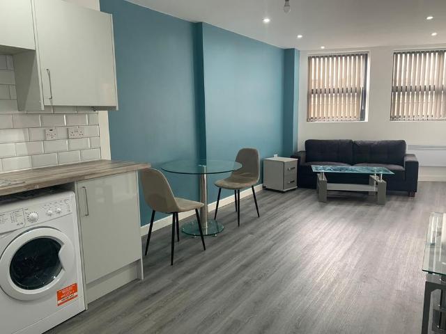 1 bedroom flat to rent