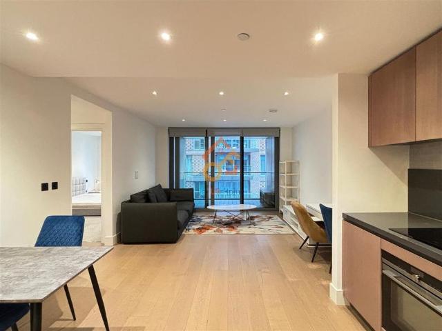 1 bedroom flat to rent