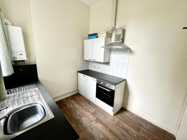 1 bedroom flat to rent