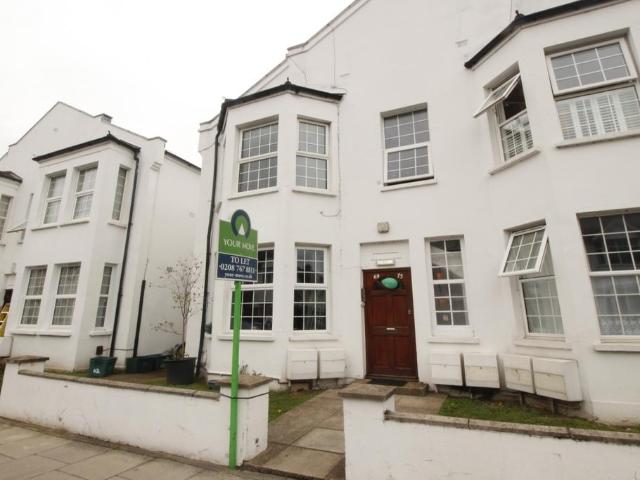 1 bedroom flat to rent