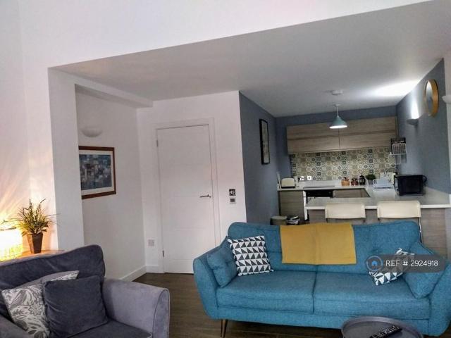 1 bedroom flat to rent
