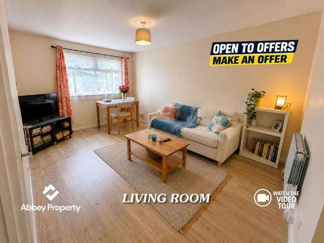 1 bedroom flat to rent