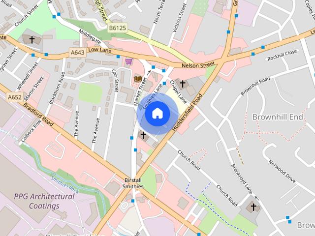 1 bedroom flat to rent