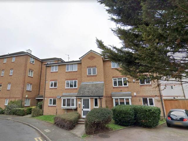 1 bedroom flat to rent