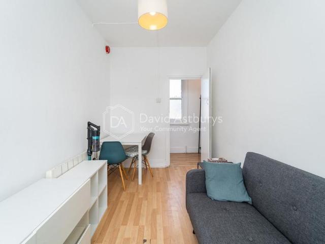 1 bedroom flat to rent
