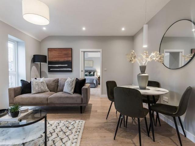 1 bedroom flat to rent