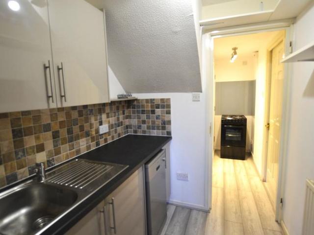 1 bedroom flat to rent