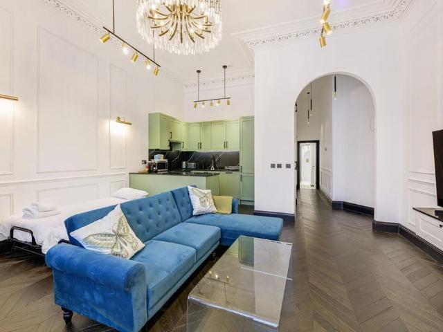 1 bedroom flat to rent