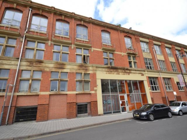 1 bedroom Flat To Rent