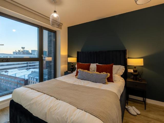 1 bedroom flat to rent