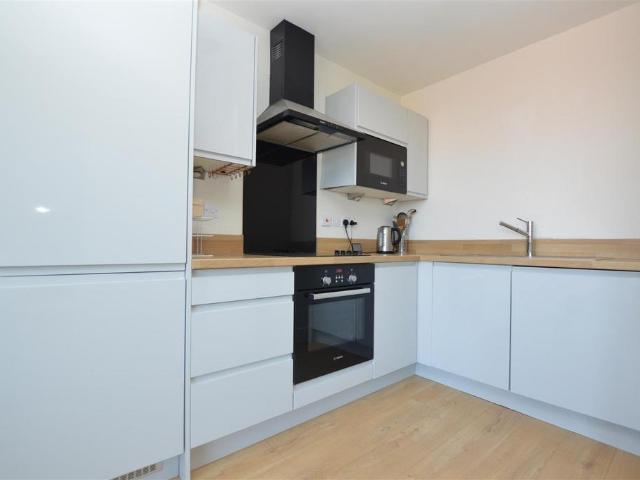 1 bedroom flat to rent