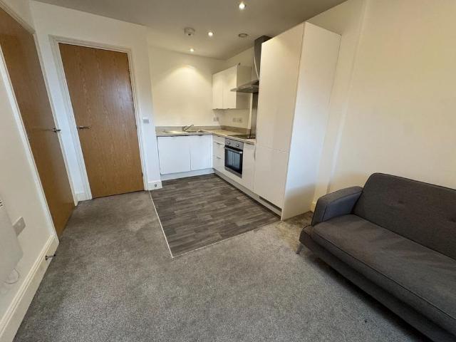1 bedroom flat to rent