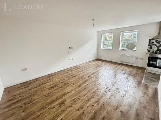 1 bedroom flat to rent