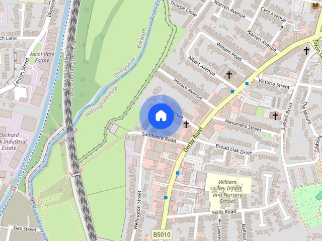 1 bedroom flat to rent