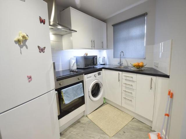 1 bedroom flat to rent