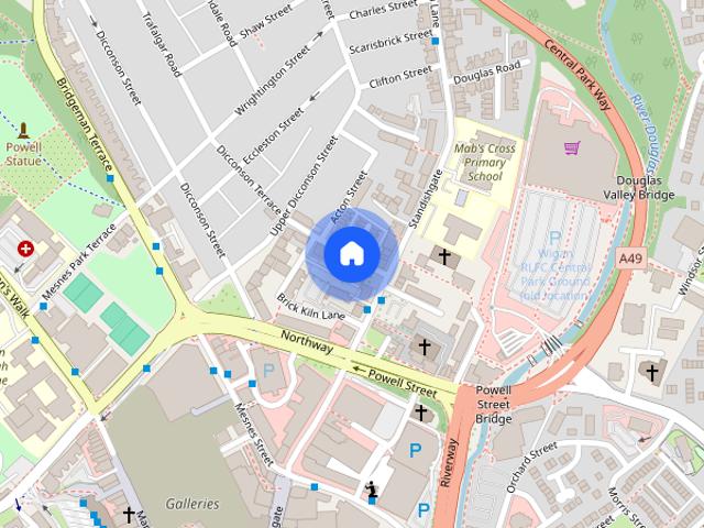 1 bedroom flat to rent