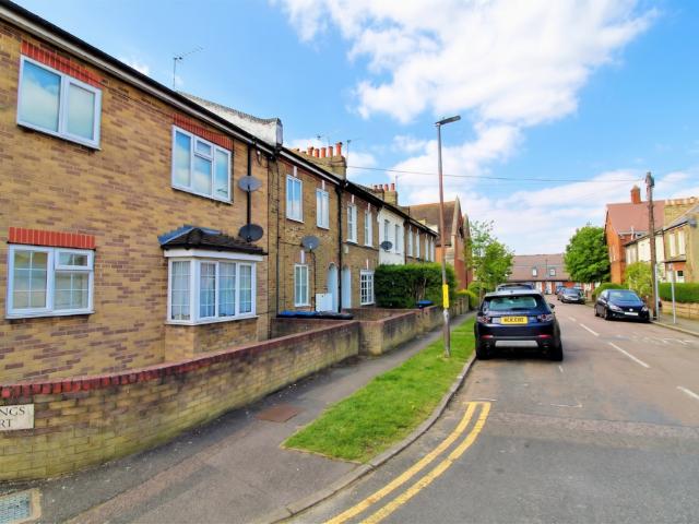1 bedroom flat to rent