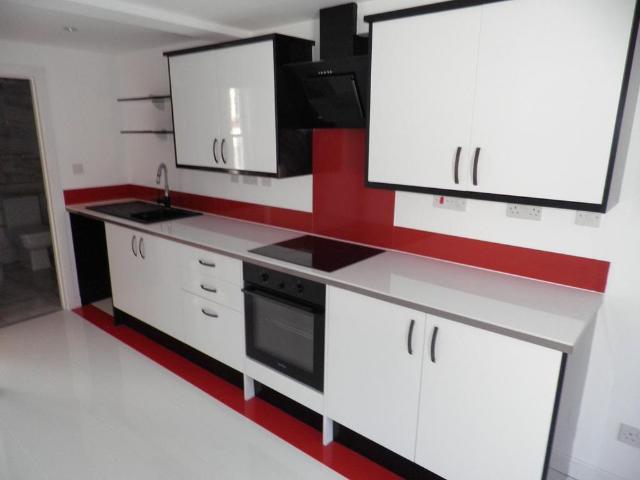 1 bedroom flat to rent