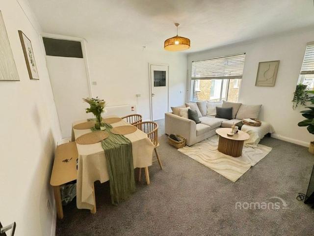 1 bedroom flat to rent