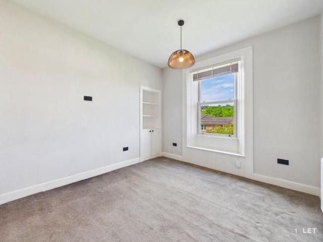 1 bedroom flat to rent