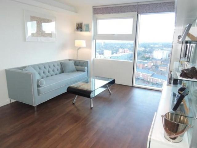 1 bedroom flat to rent