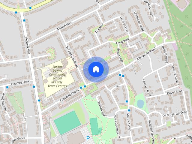 1 bedroom flat to rent