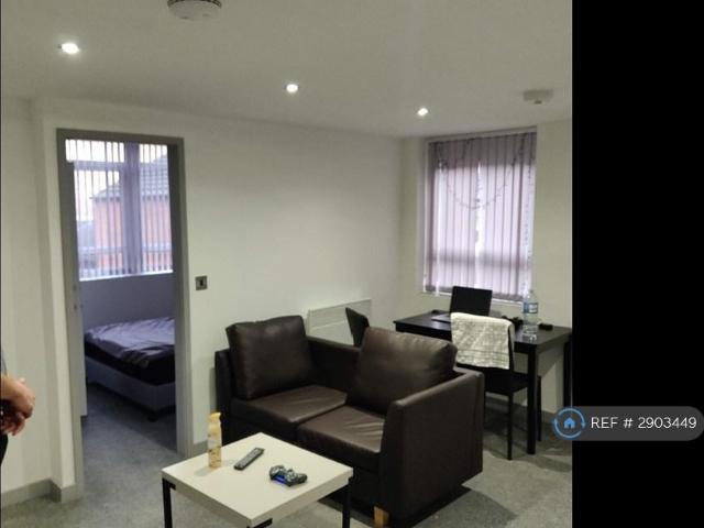 1 bedroom flat to rent
