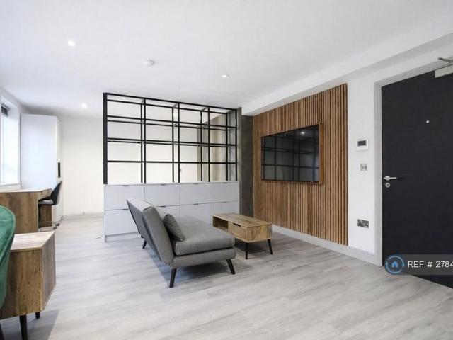 1 bedroom flat to rent