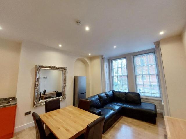 1 bedroom flat to rent