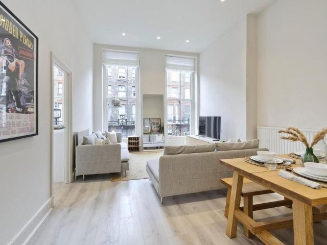 1 bedroom flat to rent