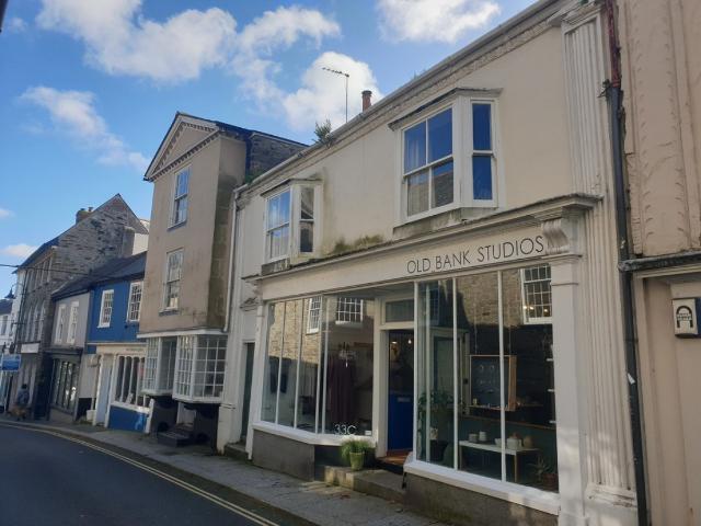 1 bedroom Flat To Rent