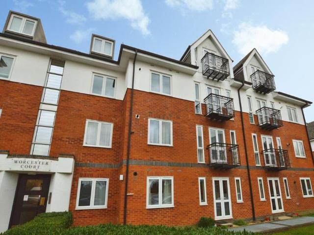 1 bedroom flat to rent