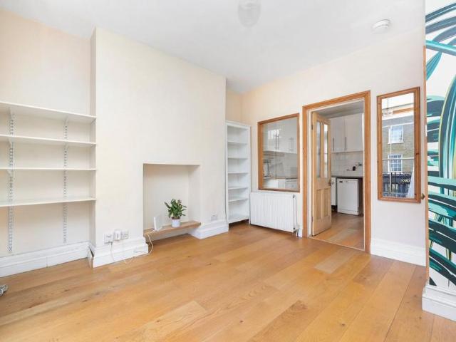 1 bedroom flat to rent