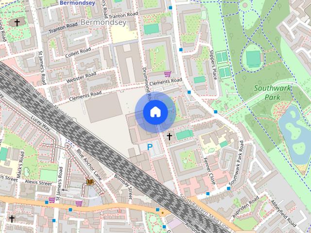 1 bedroom flat to rent