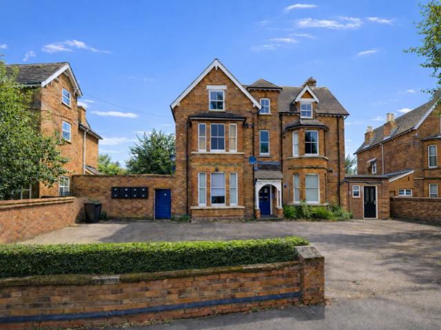 1 bedroom Flat To Rent