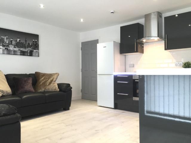 1 bedroom flat to rent