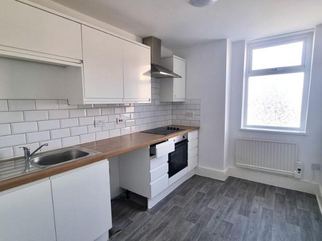 1 bedroom flat to rent