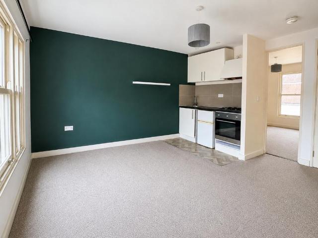 1 bedroom flat to rent