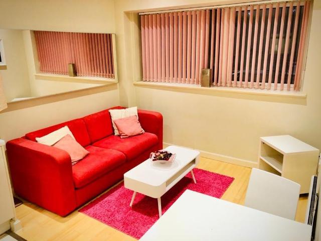 1 bedroom flat to rent