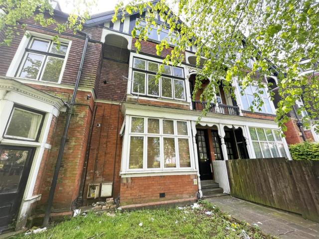 1 bedroom Flat to rent