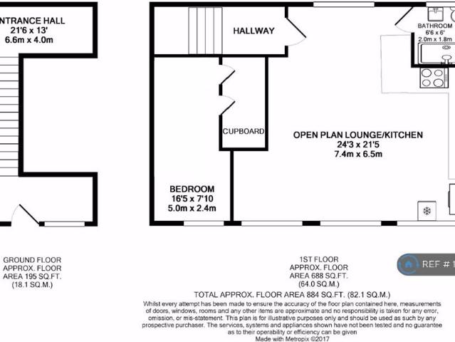 1 bedroom flat to rent