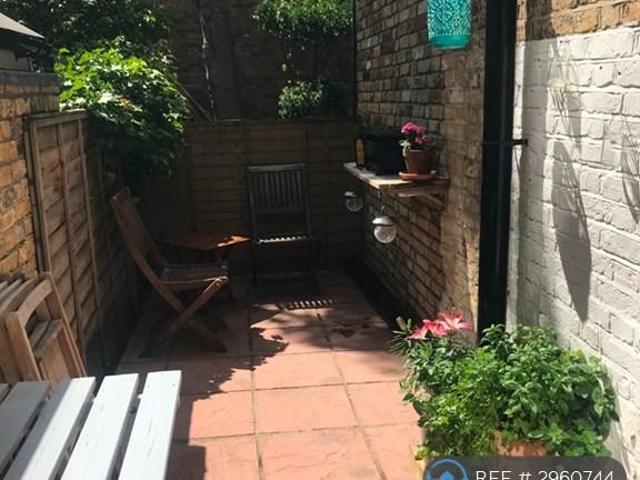 1 bedroom flat to rent