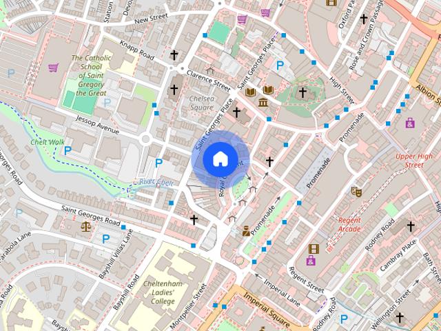 1 bedroom flat to rent