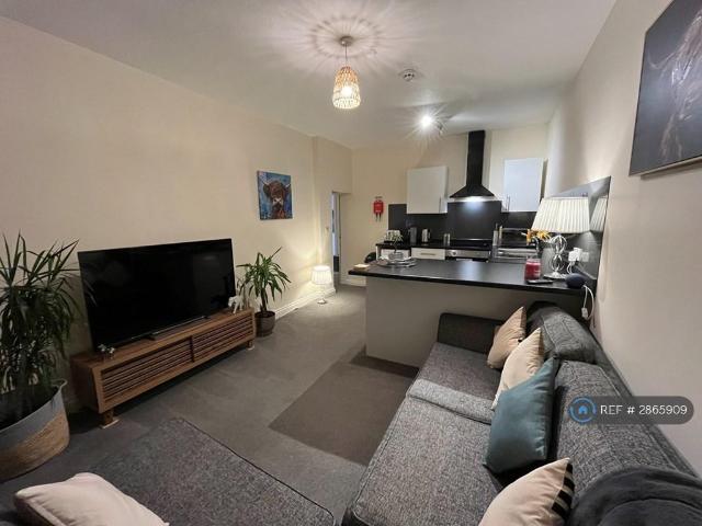1 bedroom flat to rent