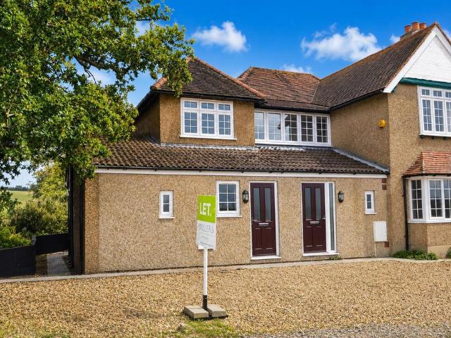 1 bedroom flat to rent