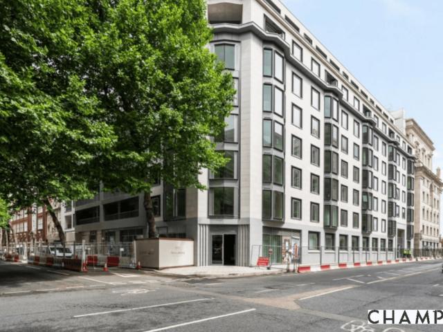 1 bedroom flat to rent