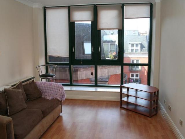 1 bedroom flat to rent