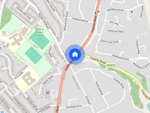 1 bedroom flat to rent